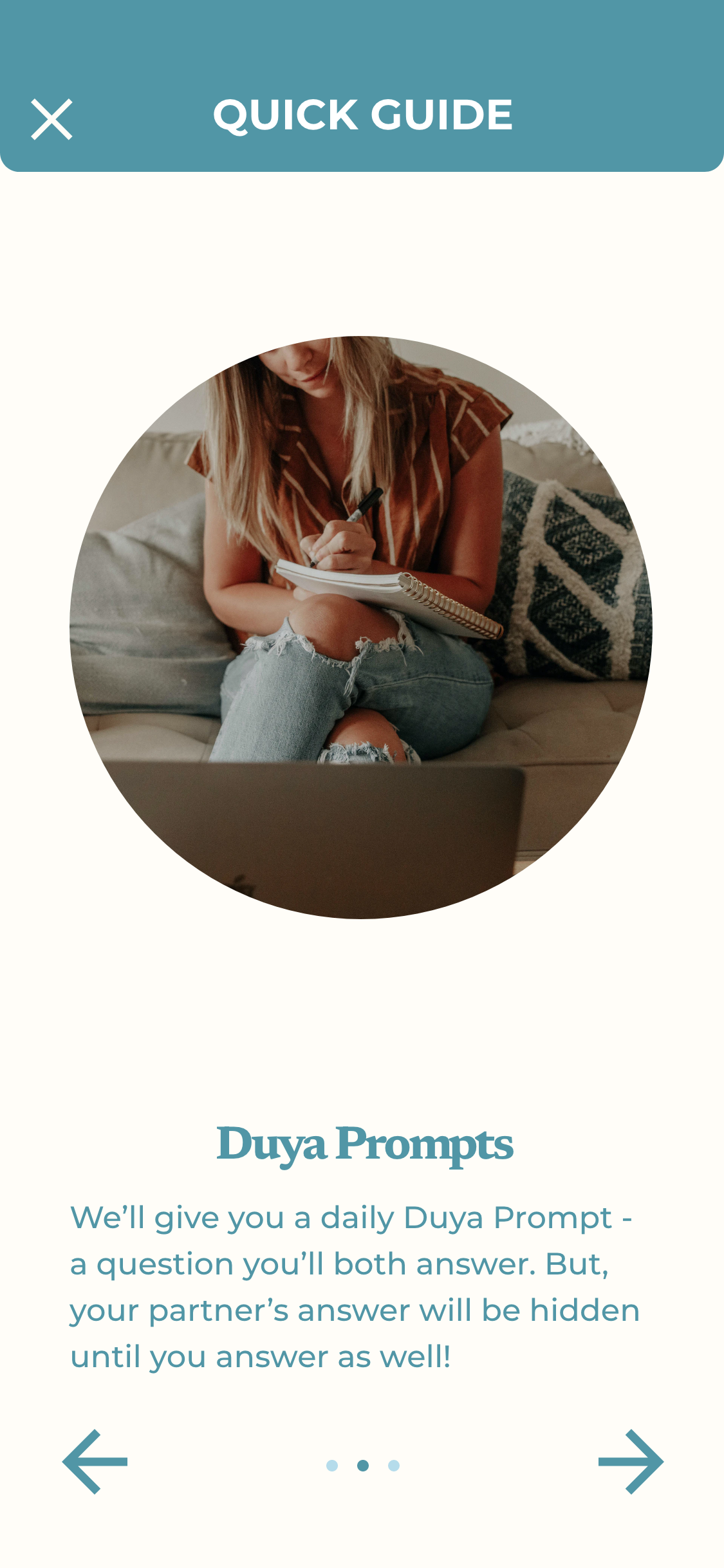 Guide 2 – Ryan Devlin